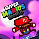 Jogo Super Marius World no Jogos 360