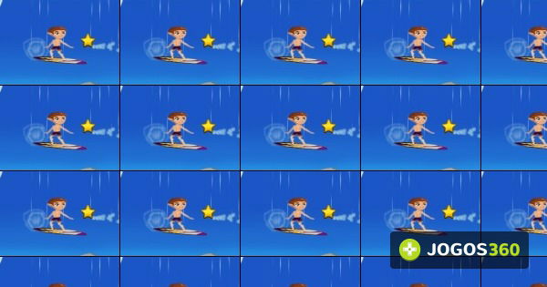Jogo Surf Crazy no Jogos 360