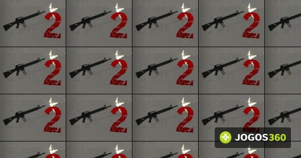 Jogo Tactical Weapon Pack 2 no Jogos 360