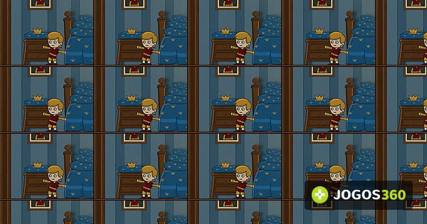 Jogo The Prince Edward no Jogos 360