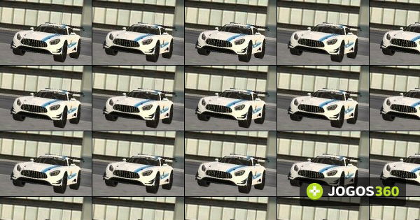 Jogo Top Speed 3D no Jogos 360