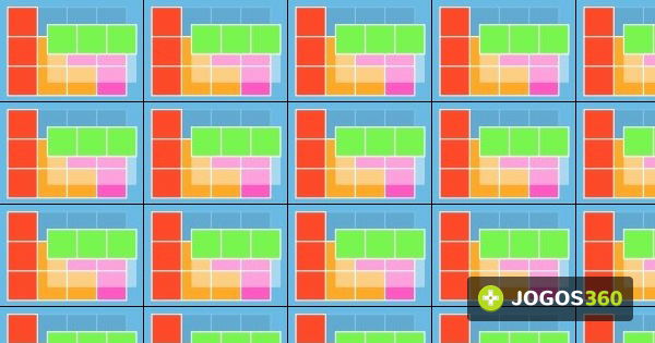 Jogo Tricky Shapes no Jogos 360