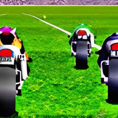 Jogos de Metal no Jogos 360