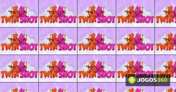 Jogo Twin Shot no Jogos 360