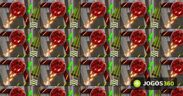 Jogo Two Ball 3D: Dark no Jogos 360