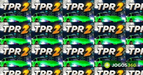 Jogo Two Punk Racing 2 no Jogos 360