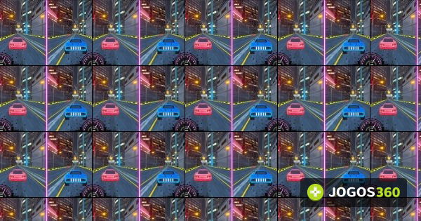 Jogo Two Punk Racing no Jogos 360