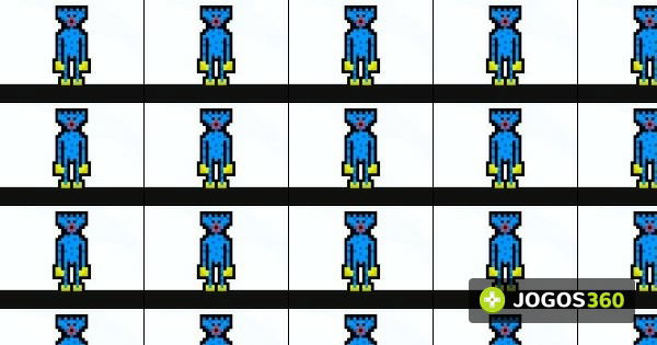 Jogo Ugi Bugi no Jogos 360