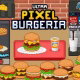 Jogo Ultra Pixel Burgeria no Jogos 360