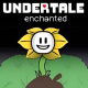 Undertale: Enchanted no Jogos 360