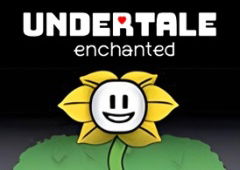 Undertale: Enchanted no Jogos 360