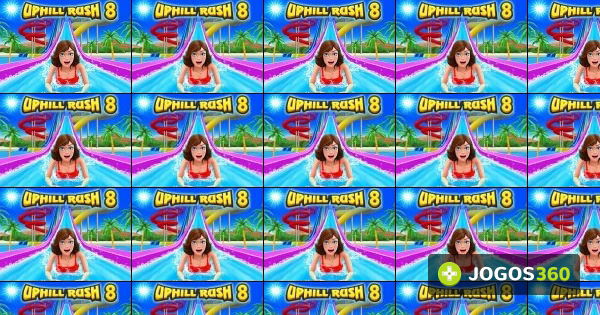 Jogo Uphill Rush 8 no Jogos 360