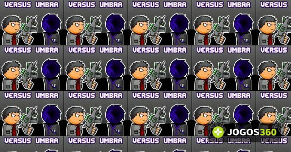 Jogo Versus Umbra no Jogos 360