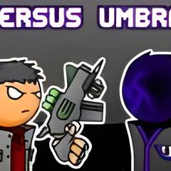 Jogo Versus Umbra no Jogos 360