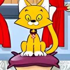 Jogo Pou Online no Jogos 360
