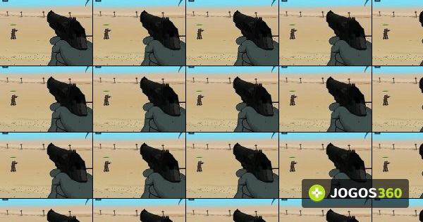 Jogo Weapon no Jogos 360