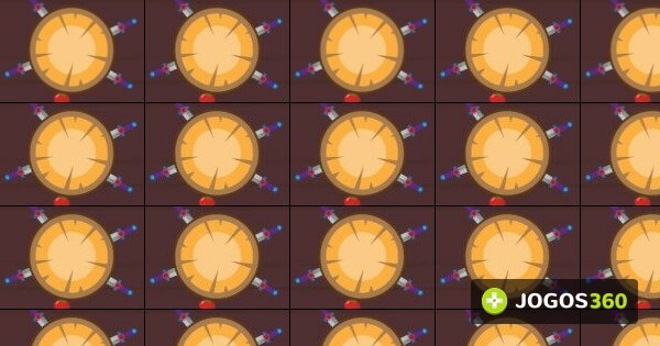 Jogo Weapon Strike no Jogos 360