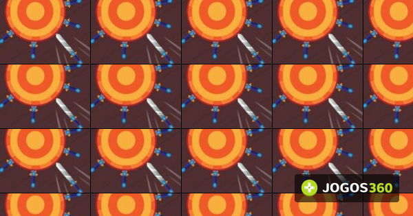 Jogo Weapons Strike no Jogos 360