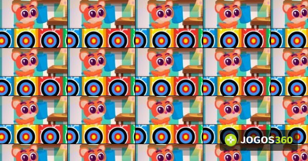 Jogo Whack a Mouse no Jogos 360