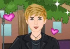 Jogo Dream Boyfriend Maker no Jogos 360