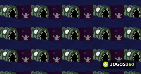 Jogo Wormb no Jogos 360