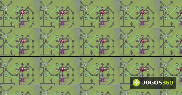 Jogo Yorg.io 3 no Jogos 360