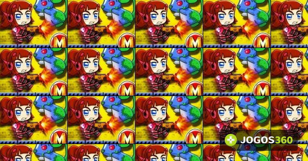 Jogo Zombie Mission 10: More Mayhem no Jogos 360