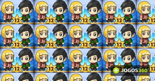 Zombie Mission 12 no Jogos 360